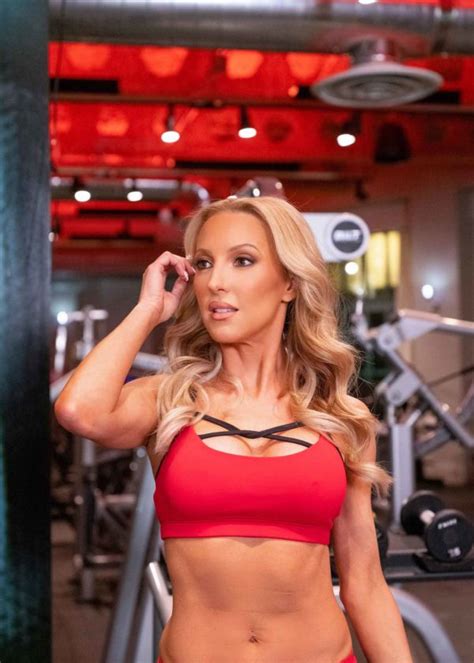 35 Sexy Workout Outfits Super Hot Activewear