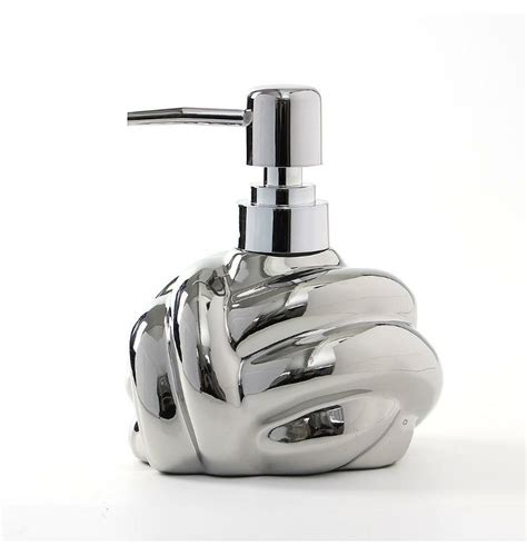 모던 바디워시 욕실 펌프 디스펜서 손세정제용기 티몬