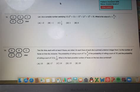 Amc数学竞赛美国数学竞赛amc1012代考，微积分代考calculus代写