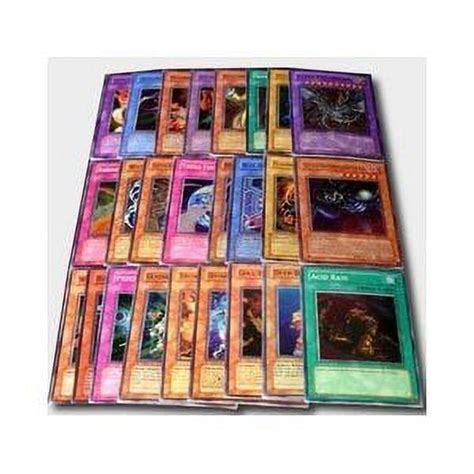 Super Ultra Rare Yugioh Cards