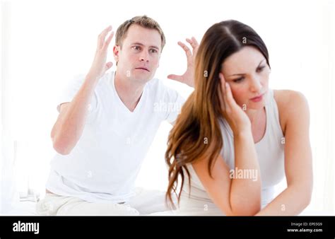 Argumenting Hi Res Stock Photography And Images Alamy