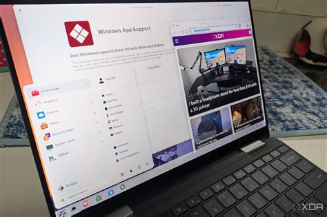 How To Run Windows Programs On Linux