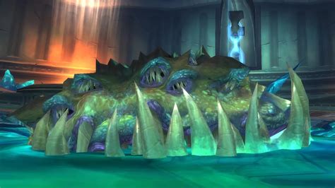 World Of Warcraft Classic Official Hardcore Mode
