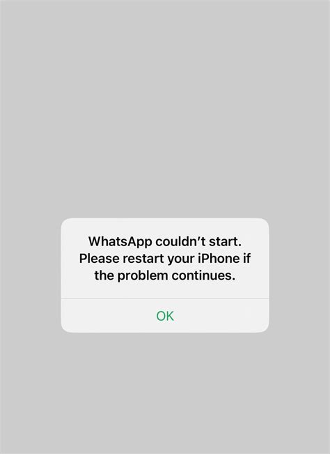 Whatsapp Error Rwhatsapp