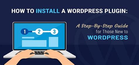 How To Install Wordpress Plugin