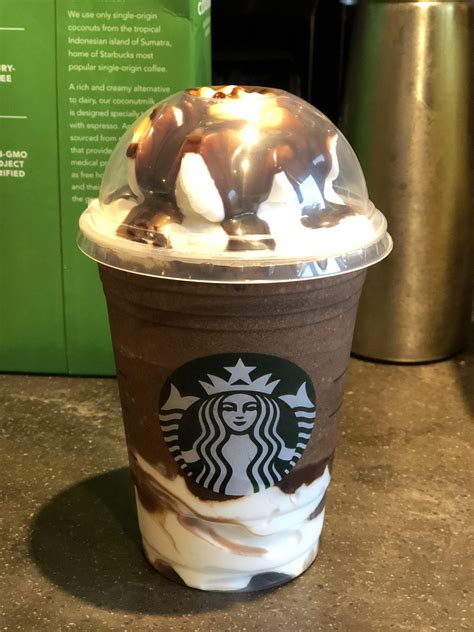 Starbucks Frappuccino Java Chip Starbucks Frappuccino Java Chip