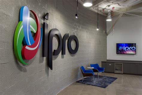 Ipro Tech By Krause Architectureinterior Architizer