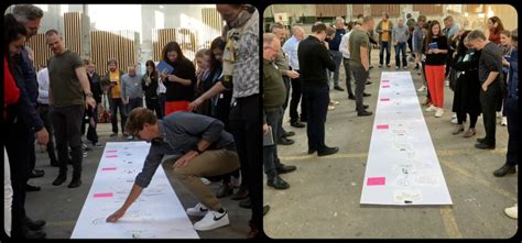 👉 3 Tiny Tweaks To Use Liberating Structures Effectively 1️⃣ Dont Use