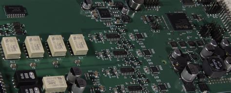 How To Design Pcb Schematic
