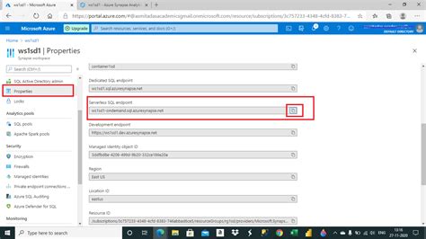 Analyze Azure Cosmos Db Data Using Synapse Link And Power Bi