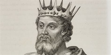 ‘theoderic The Great Review The Warrior King Wsj