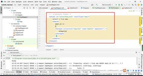 Mybatis 使用foreach、set、trim实现sql动态处理及批量插入数据，like语句的处理方式及ongl表达式 掘金