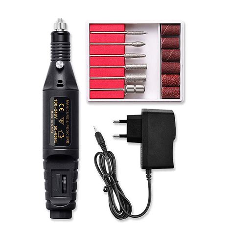 Mini Freza Sunmostar Usb Portabil Negru Emag Ro