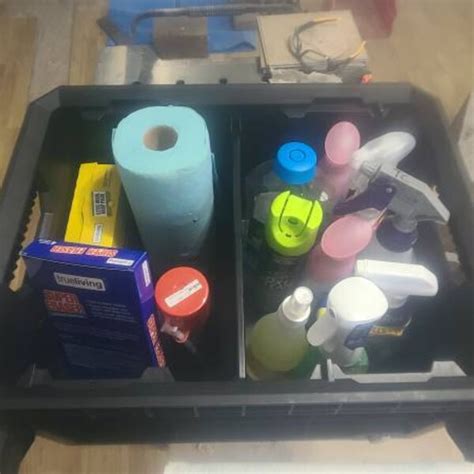 Divider For Toughbuilt Stacktech Crate Tool Box Toolscase Not Included Etsy Divider For Toughbuilt Stacktech Crate Tool Box Toolscase Not Included Etsy