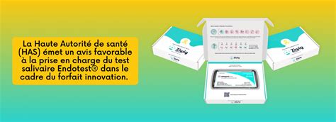 La Haute Autorité De Santé Has émet Un Avis Favorable à La Prise En Charge Du Test Salivaire