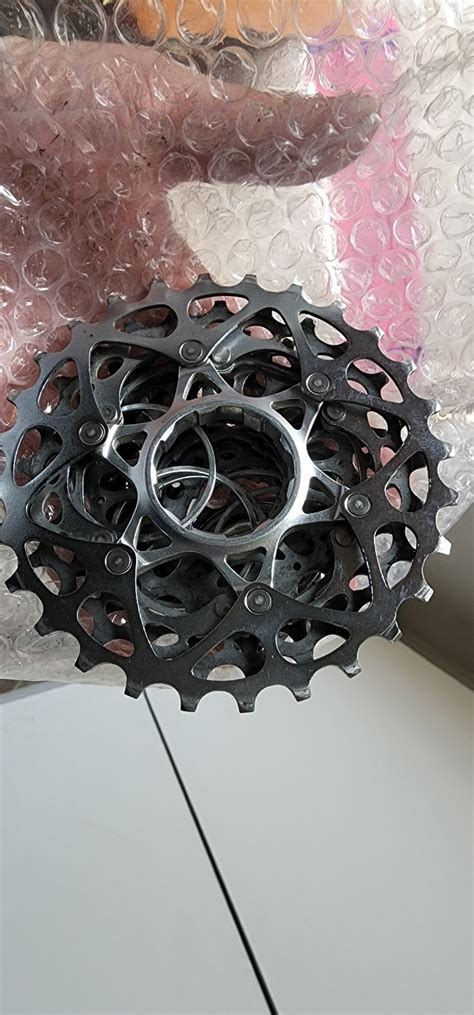 스램 포스 스프라켓 11 28t