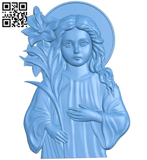 Download The Free 3d Model Stl Files Obj Files For Cnc Engraving And 3d