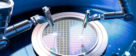 Innovations In Semiconductor Technologies 4 Emerging Trends