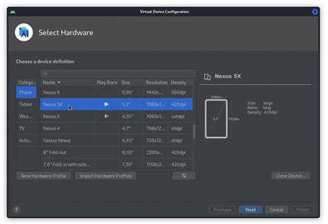Using An Android Emulator For Api Hacking Zero Day Hacker