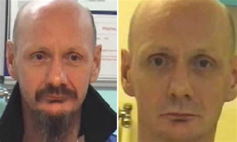 Dangerous Sex Offender Paul Robson Arrested After Escaping From Prison