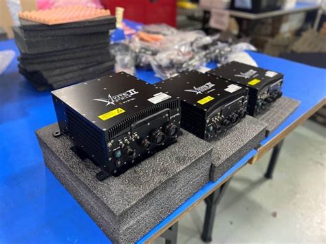 2024 Technology Insights Embedded Computing Defense Advancement