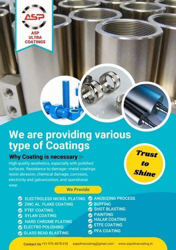 Hard Chrome Plating Service At Rs 2square Inch In Pune Id 2849812988588