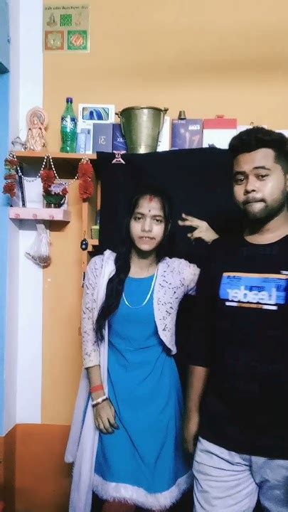 জীবনে এসেছে প্রথম ভালোবাসা Youtubeshort Trending Love Video ️ ️💓🥰🥰