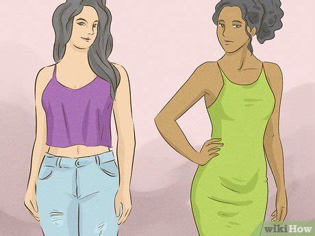 Come Essere Sexy Ed Elegante Passaggi Con Immagini