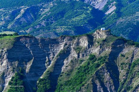 ბორჯომი ტური • Borjomi Tour • წვერის წმ გიორგის ეკლესია ქვემო ქართლი თეთრიწყარო 📷