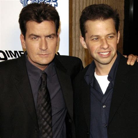 Jon Cryer Wawulula Zowopsa Zolipira Malipiro Ndi Charlie Sheen Yve