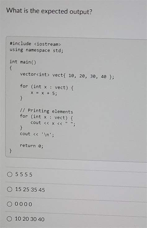 Solved If A Programmer Declares A Function S Local Variable Chegg