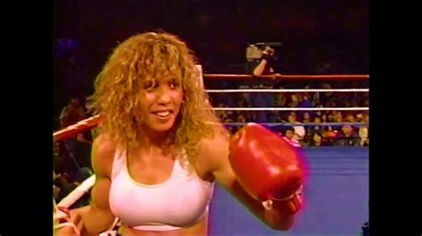 Kathy Long • Highlight Youtube