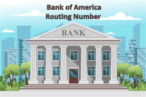 Routing Number Bank Of America Wire Transfer At Jackie Roberts Blog