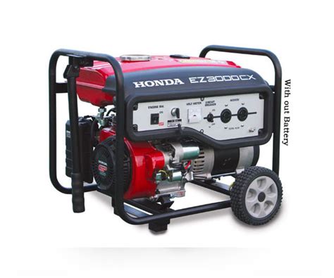 Generator
