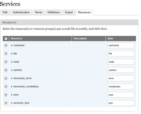 7 how to create test endpoint drupal answers