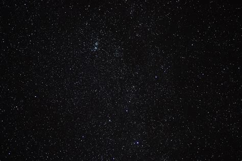 Wallpaper Starry Sky Stars Space Night Hd Widescreen High Definition Fullscreen