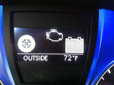 Battery Indicator ClubLexus Lexus Enthusiast Forums