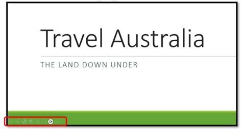 Top 5 Features Of Microsoft Powerpoint Beltan Consultancy