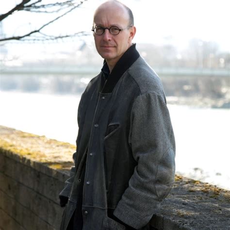 Thomas Larcher Ecm Records