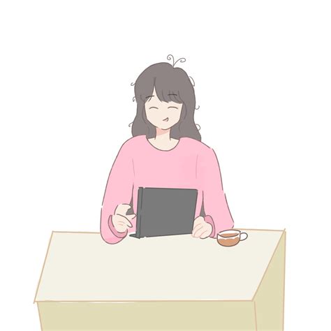 Diary Of An Introvert Webtoon