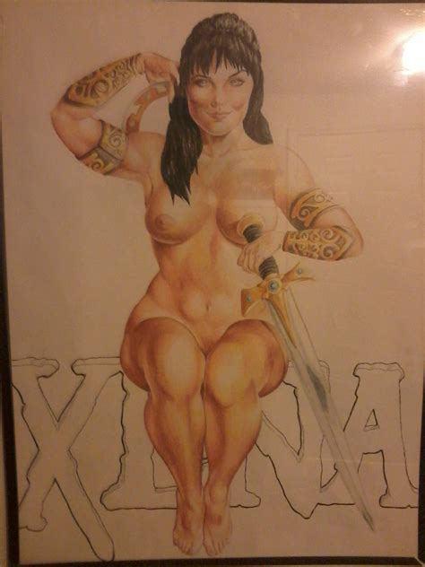 Rule 34 Tagme Xena Xena Michele Xena Warrior Princess 1106896