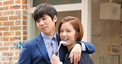 백년의신부 양진성 이홍기 이성으로 느낀 적 있다