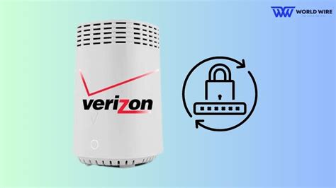 How To Reset Verizon Router Detailed Guide World Wire