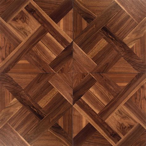 Hardwood Floor Design Patterns Flooring Tips
