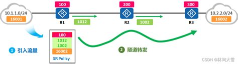 Sr技术概述与基本概念（sr Beandsr Te） Csdn博客