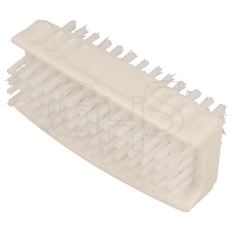 Universal Plastic Nail Brush 4 Ghs