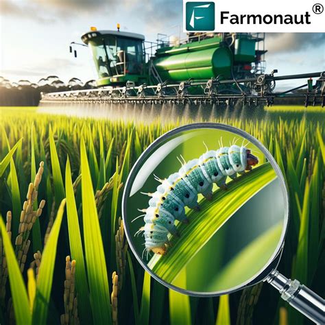 Effective Rice Pest Management And Storage Pest Control Tips