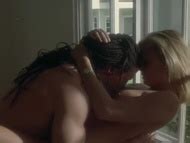 Naked Michele Smith In Hologram Man