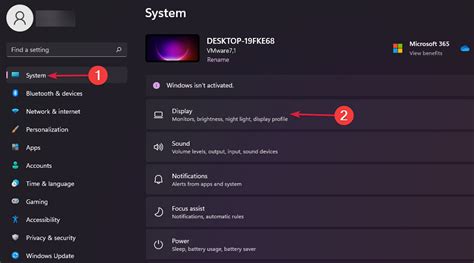How To Set Up Multiple Windows 11 Display Settings Profiles