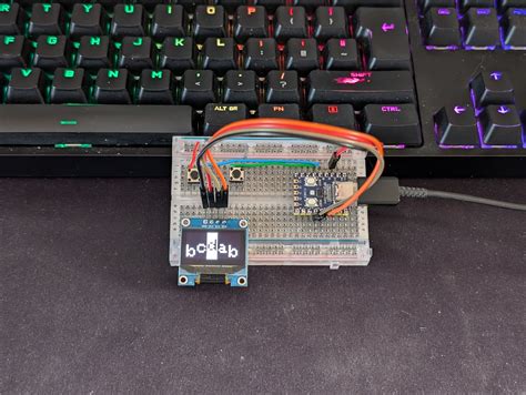 Rp2040 Wiping Through A Char Variable Duplicated Characters Appear Displays Arduino Forum